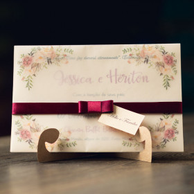 Convite Exuberance Românico