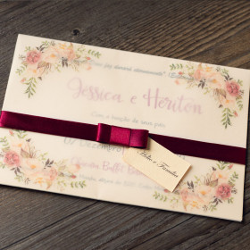 Convite Exuberance Românico